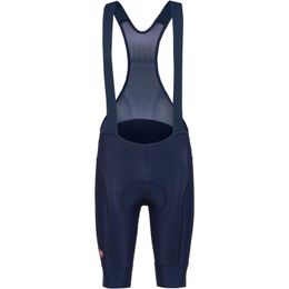 Castelli COMPETIZIONE 2 Bibtights Herren - Gr&ouml;&szlig;e S - blau