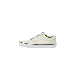 Vans Sneakers 'Old Skool' male White size 4.5