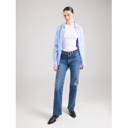 Herrlicher Bluse 'Amika' Damen Gr&ouml;&szlig;e XS himmelblau