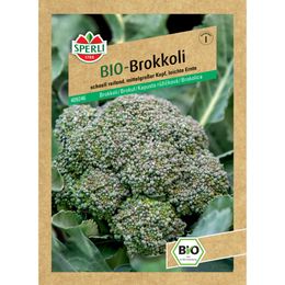 BIO-Brokkoli 'Bobby'