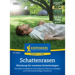 Schattenrasen 'Profi-Line Premium' trocken 25 g