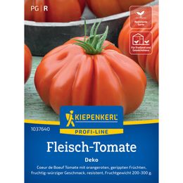 Fleisch-Tomate 'Deko' F1-Hybride