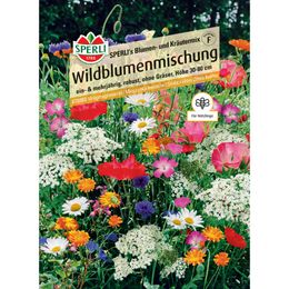 Wildblumenmischung 'Blumen- und Kr&auml;utermischung'