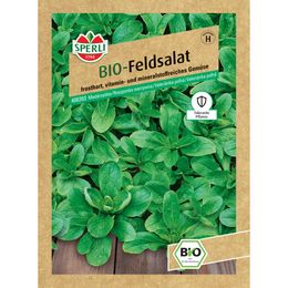 BIO-Feldsalat