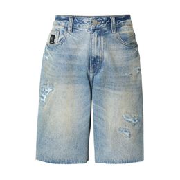 ER Elias Rumelis Elias Rumelis Shorts 'BRIAN' Herren Gr&ouml;&szlig;e 34 blue denim