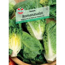 Romanasalat 'Xanadu'
