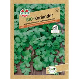 BIO-Koriander