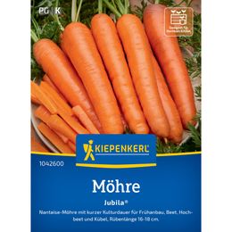 M&ouml;hre 'Jubila '