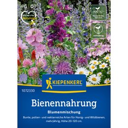 Blumenmischung 'Bienennahrung'