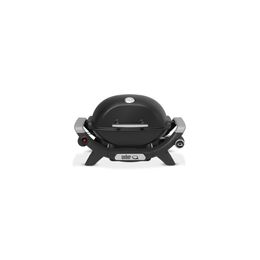 Weber Gasgrill 'Q1100N' schwarz
