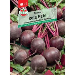 Rote Bete 'Subeto' F1-Hybride