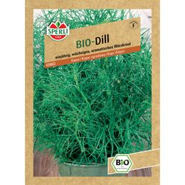 BIO-Dill