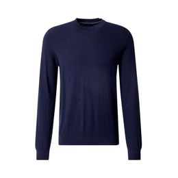 Hackett London Sweater male Blue size M