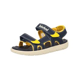 Timberland Sandals & Slippers boy Blue size 25