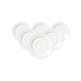 Ritzenhoff & Breker Ritzenhoff & Breker Kaffeeuntertassen Volos &oslash; 15,5 cm 6er Set