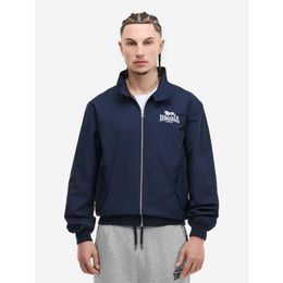 Lonsdale Herren Jacke schmale Passform ACTON