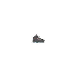 Lowa 641120 9727 INNOX EVO GTX QC JR Grau Shoes Gr. 27