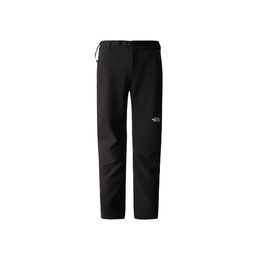 The North Face Outdoorhose 'Diablo' Herren Gr&ouml;&szlig;e S schwarz