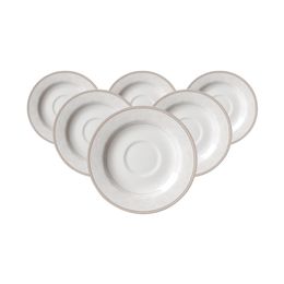 Ritzenhoff & Breker Ritzenhoff & Breker Espressountertassen Isabella &oslash; 13 cm 6er Set