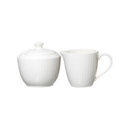 Ritzenhoff & Breker Ritzenhoff & Breker Milch- und Zucker-Set Saphir 2er Set