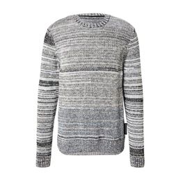 armedangels Sweater 'YARNMIX' male Grey size L