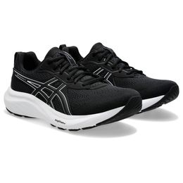 asics Laufschuh 'Contend 9' Damen Gr&ouml;&szlig;e 38 schwarz / wei&szlig;