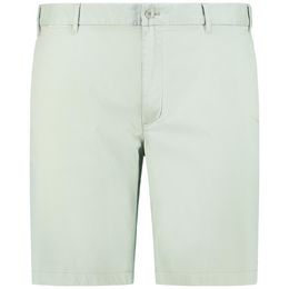 Gro&szlig;e Gr&ouml;&szlig;en Tommy Hilfiger Stretch-Chino-Shorts Farbe mint Gr&ouml;&szlig;e: W46