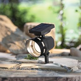 LED-Solarstecker "Spot"