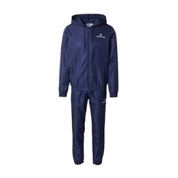Sergio Tacchini Trainingsanzug 'Carson 024' Herren Gr&ouml;&szlig;e M dunkelblau