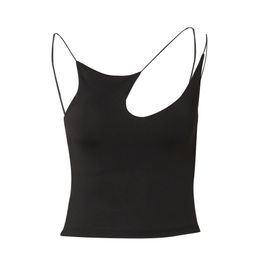 Studioselect Top 'Dion' Damen Gr&ouml;&szlig;e XS schwarz