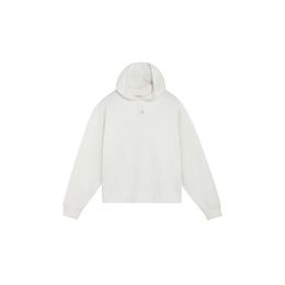 Scalpers Sweatshirt Damen Gr&ouml;&szlig;e XL ecru