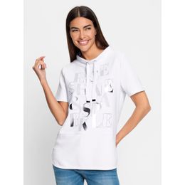 Heine Kurzarmshirt