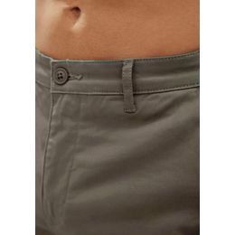 H.I.S. H.I.S Herren Chinohose, khaki, Gr&ouml;&szlig;e 32