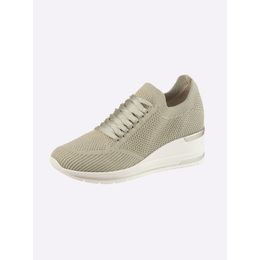 Keilsneaker