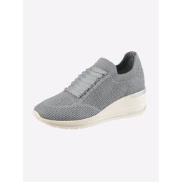 Keilsneaker