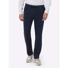 WITT Herren Freizeithose, marine, Gr&ouml;&szlig;e 56