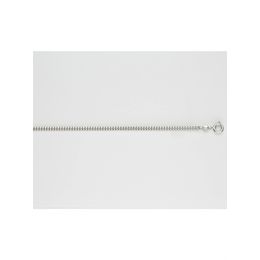 WITT Damen Kette, Silber 925, Gr&ouml;&szlig;e ca. 60 cm lang