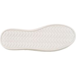 Andrea Conti Damen Sneaker in Leder-Qualit&auml;t, eucalyptus, Gr&ouml;&szlig;e 42
