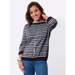 Baumwollpullover