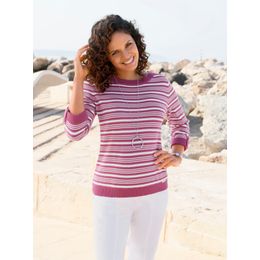 Baumwollpullover