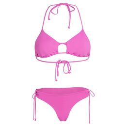 O`Neill O'neill Bikini 'Madrid Jensen' Damen Gr&ouml;&szlig;e L eosin