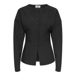 Only Blazer 'ONLLuma-Clever' Damen Gr&ouml;&szlig;e 36 schwarz