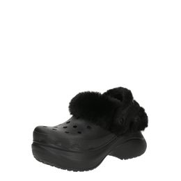 Crocs Clogs 'Bae' Damen Gr&ouml;&szlig;e 38/39 schwarz