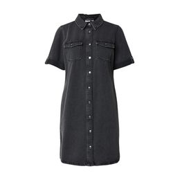 V&eacute;ro Moda Vero Moda Kleid 'VMJennie' Damen Gr&ouml;&szlig;e 42 black denim Sommerkleid