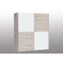 FORTE Schwebet&uuml;renschrank WINNER