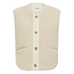 Soaked in Luxury Jacke 'SLThalassa' Damen Gr&ouml;&szlig;e M hellbeige