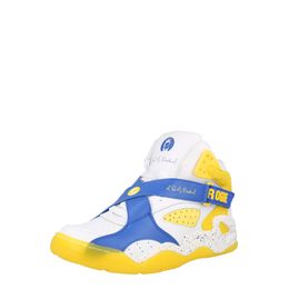 Patrick Ewing High-Top Sneakers 'Dirty Bastard' male size 42.5 Royal blue / Yellow / White