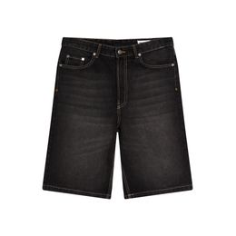 Bershka Shorts Herren Gr&ouml;&szlig;e 36 schwarz