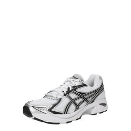 asics Sportstyle Sneaker 'GT-2160' Damen Gr&ouml;&szlig;e 39.5 schwarz / silber / wei&szlig; Sommerschuhe