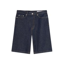Bershka Shorts Herren Gr&ouml;&szlig;e 42 navy